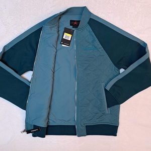 Jordan | Jackets & Coats | Jordan Mens Remastered Quilted Jacket | Poshmark